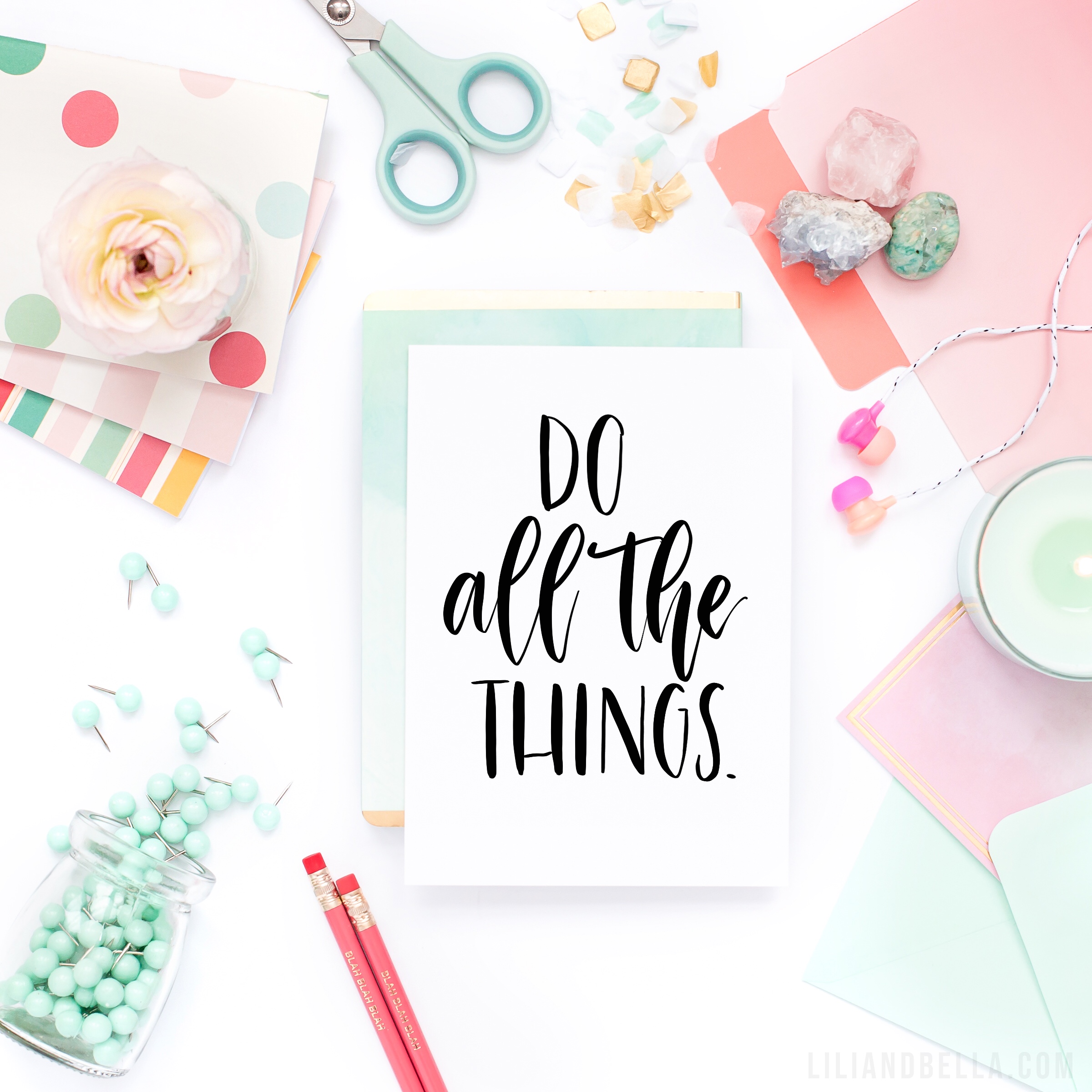 How To Be More Productive As A Work At Home Mom From Carola